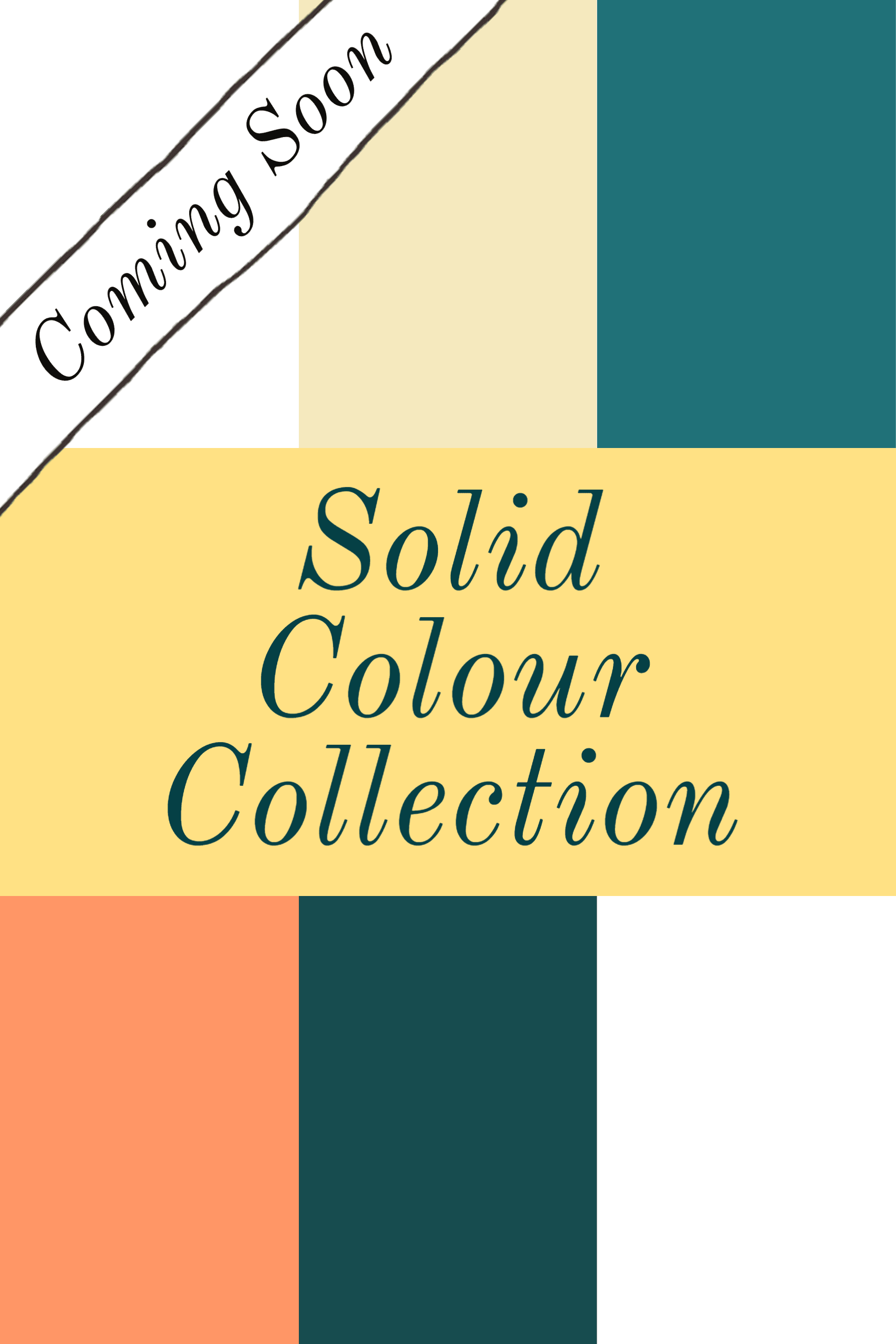 Solid Colour Collection – Blueberry Backdrops