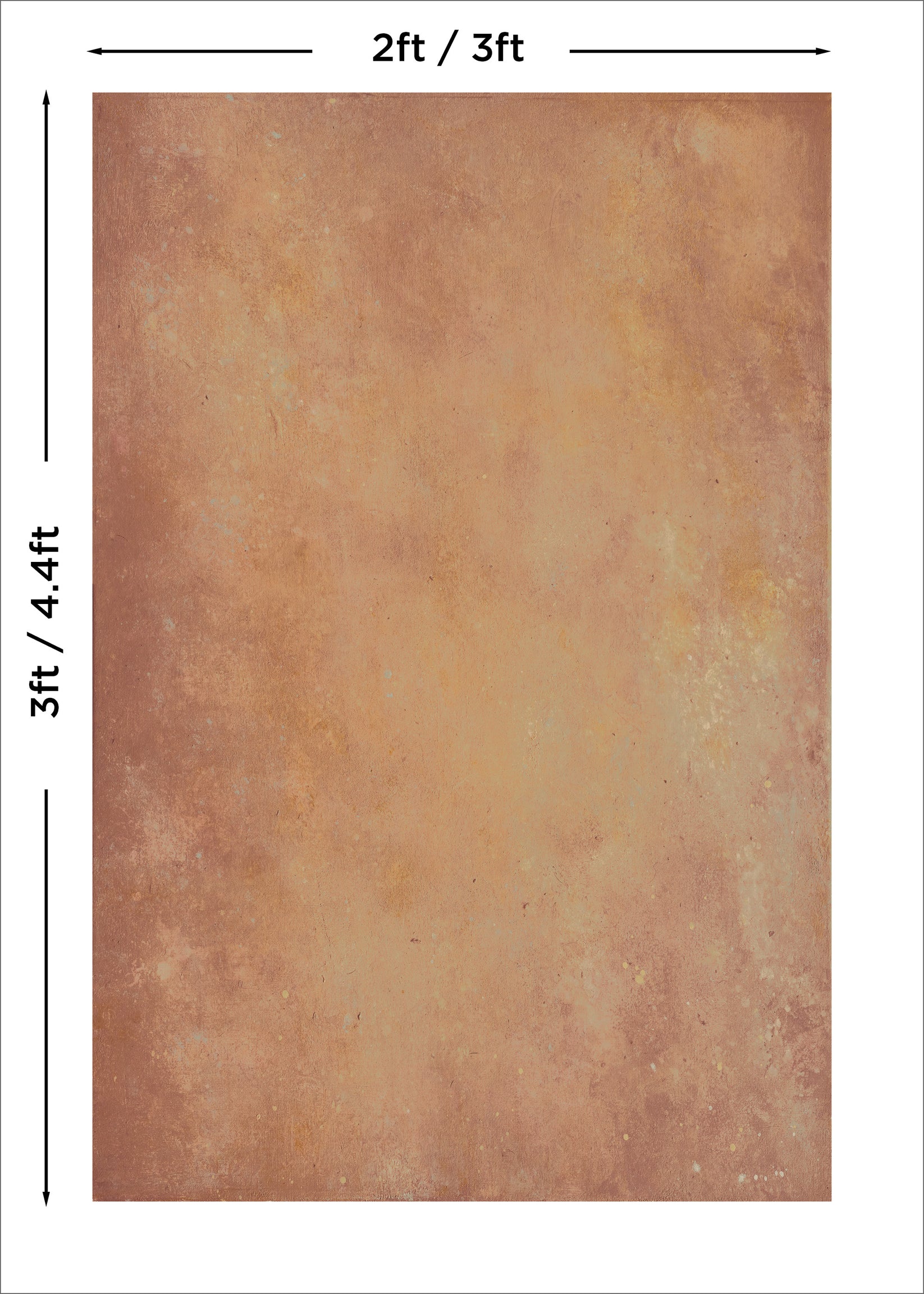 Amber Photography Backdrop | Blueberry Backdrops
