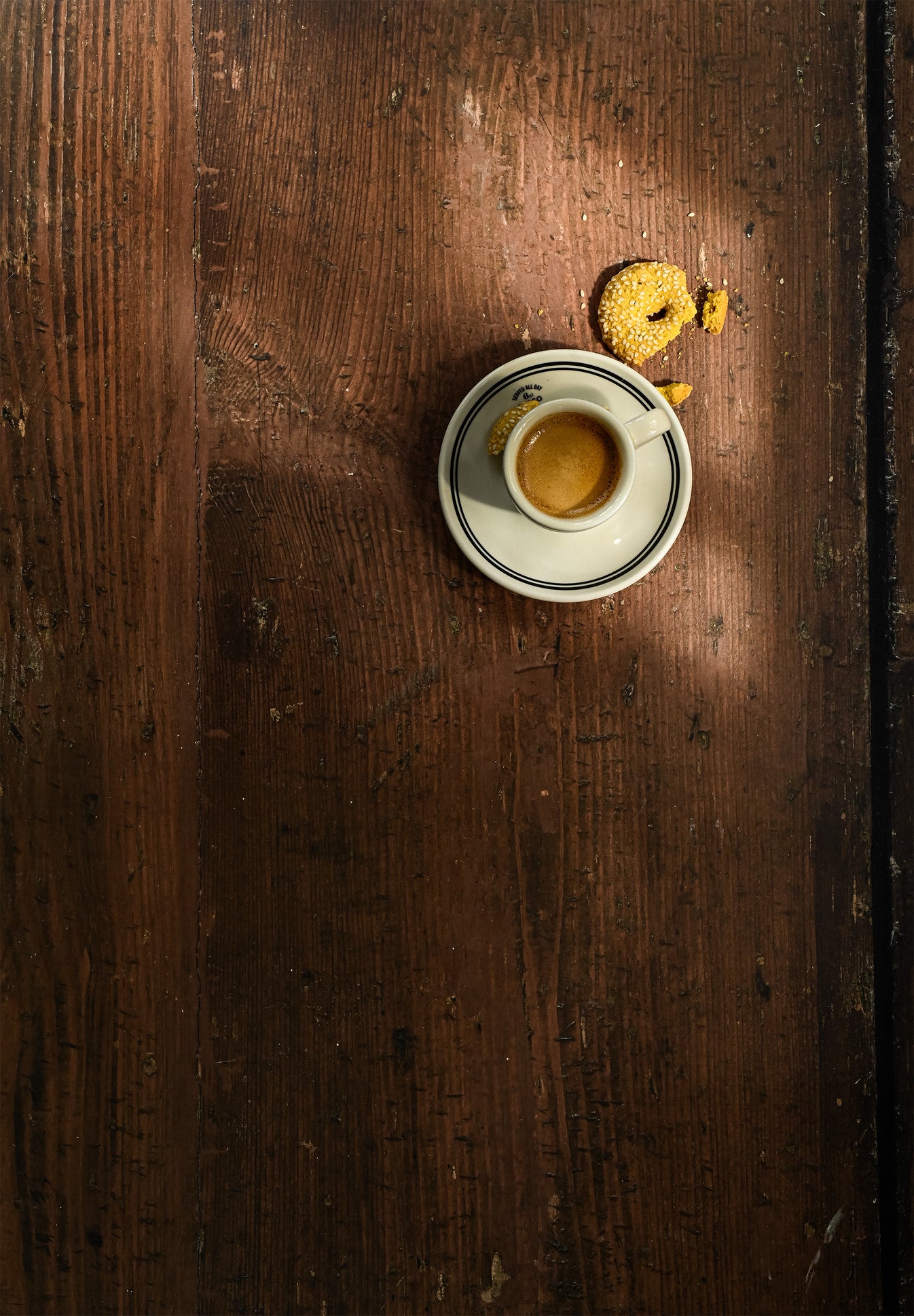 Photography Backdrop | Baker's Bench – Blueberry Backdrops